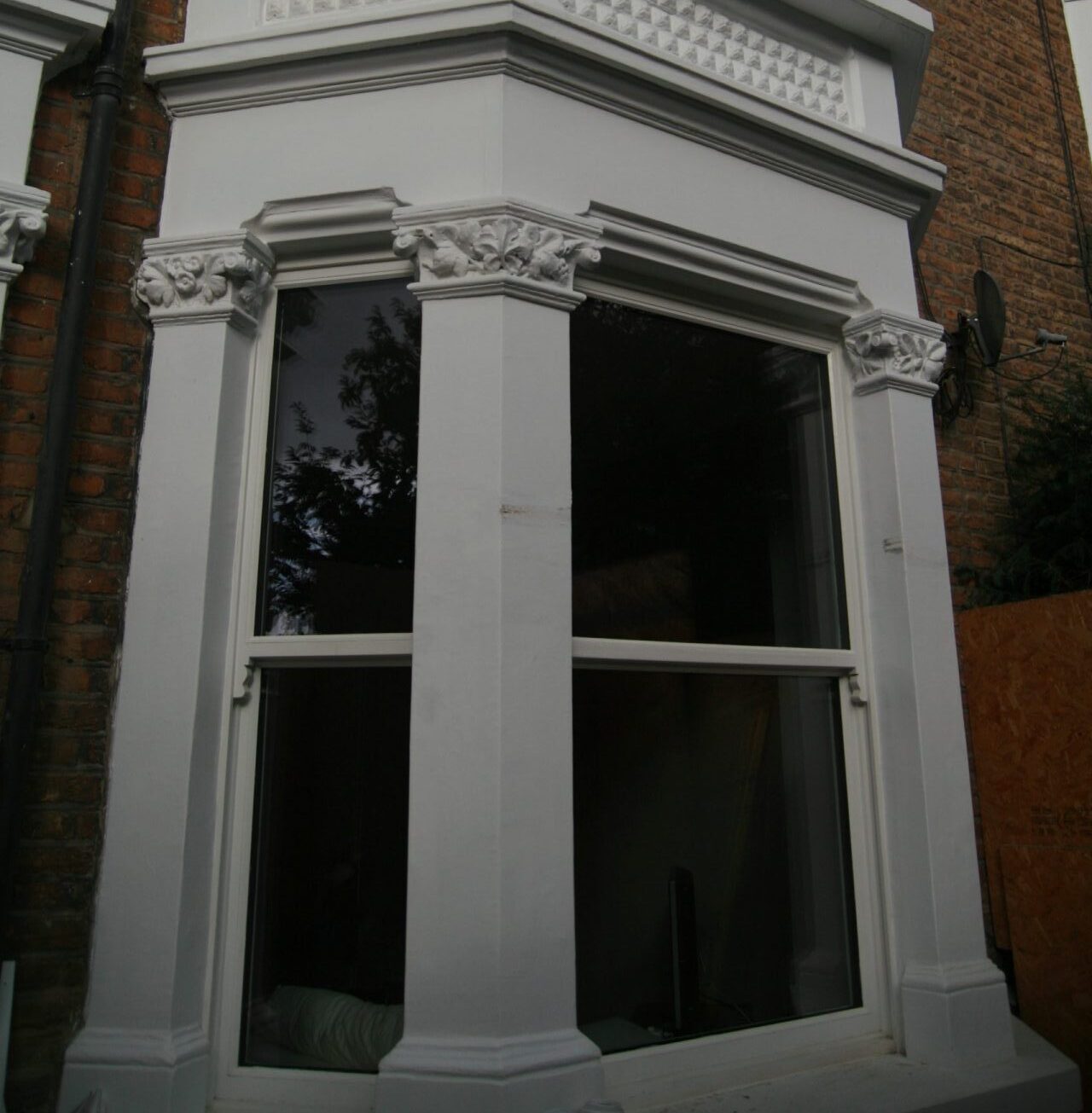 Greensteps Windows | Supplying high quality windows and doors for eco ...